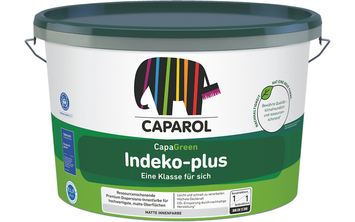 Caparol CapaMaxx Pro – Farbenspezi