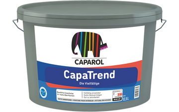 Caparol AmphiSilan – Farbenspezi